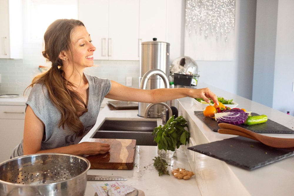 BON HEALTH - 11 Photos - Los Angeles, California - Nutritionists ...