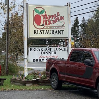 APPLE DUMPLIN - Updated July 2025 - 64 Photos & 39 Reviews - 521 S ...