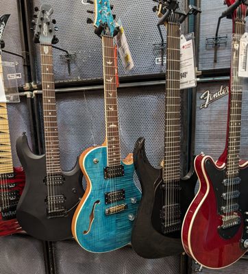 GUITAR CENTER - Updated December 2025 - 43 Photos & 108 Reviews - 7325 ...