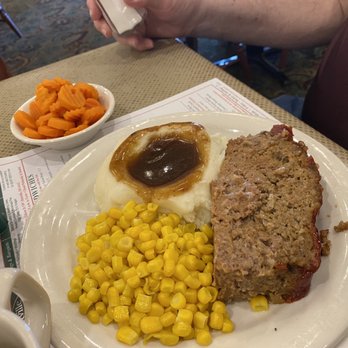 HARTVILLE KITCHEN RESTAURANT & BAKERY - Updated November 2024 - 391 ...