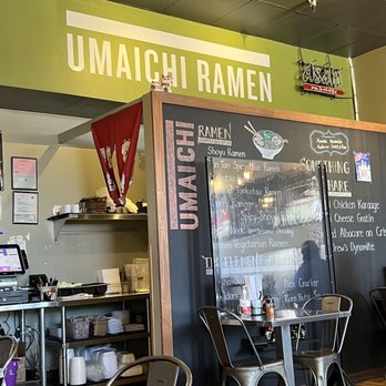 UMAICHI RAMEN - Updated March 2025 - 905 Photos & 828 Reviews - 26877 Bouquet Canyon Rd, Santa ...