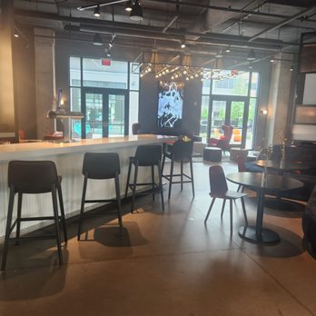 ALOFT COLUMBUS EASTON - Updated December 2025 - 109 Photos & 36 Reviews ...