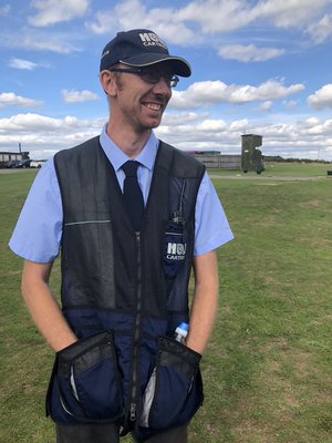 NOTTINGHAM & DISTRICT GUN CLUB - Updated March 2026 - Old Rufford Road ...