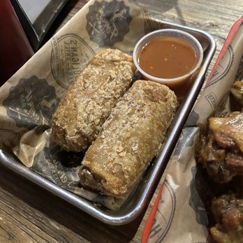 TC HOOLIGANS - GREECE - 130 Photos & 166 Reviews - 200 Center Place Dr ...