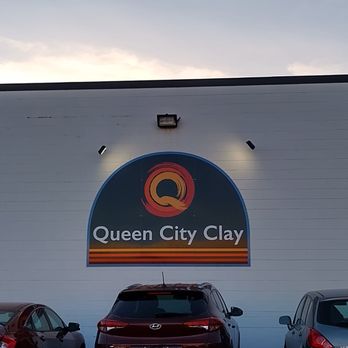QUEEN CITY CLAY - Updated October 2025 - 77 Photos & 32 Reviews - 2760 ...
