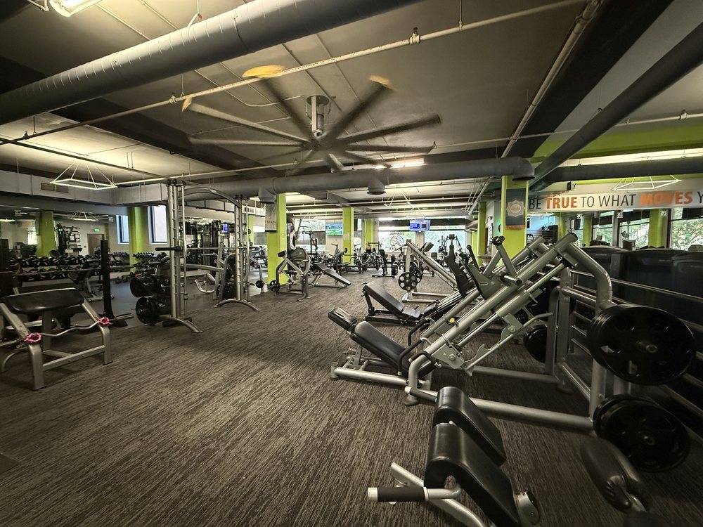 CAPITAL FITNESS - Updated December 2025 - 28 Photos & 69 Reviews - 15 N ...