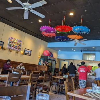 INLAY BURMESE KITCHEN - Updated August 2024 - 387 Photos & 255 Reviews ...