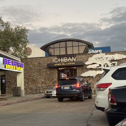 ICHIBAN SUSHI BAR & GRILL - Updated August 2025 - 583 Photos & 403 ...