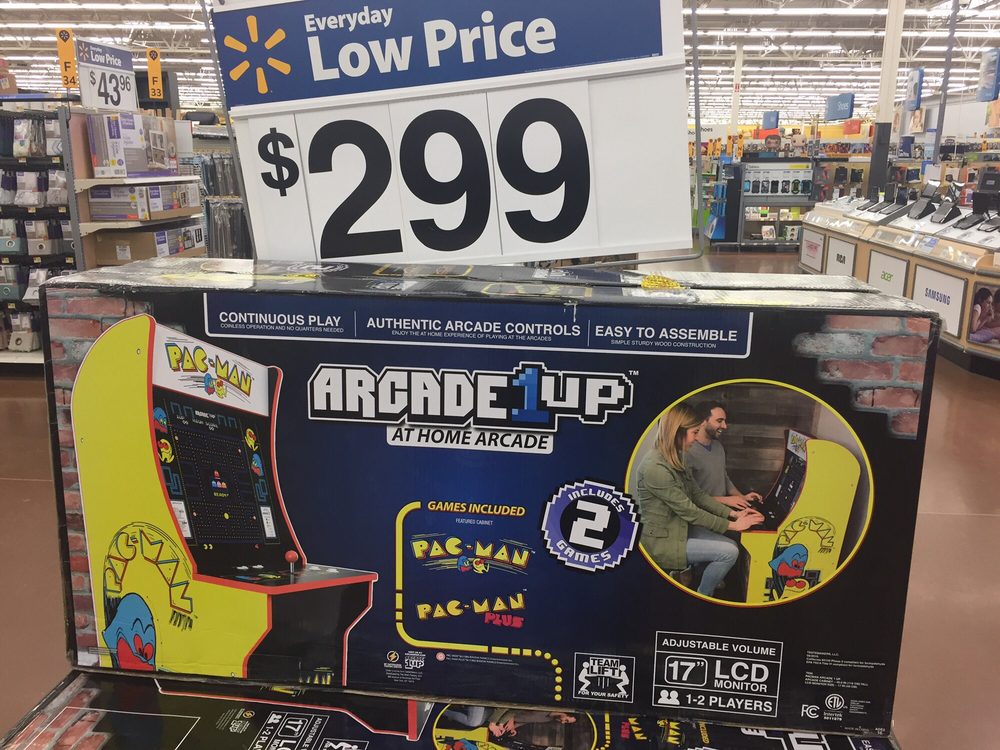 WALMART SUPERCENTER - 21 Photos & 55 Reviews - 6590 Grand Ave, Gurnee ...