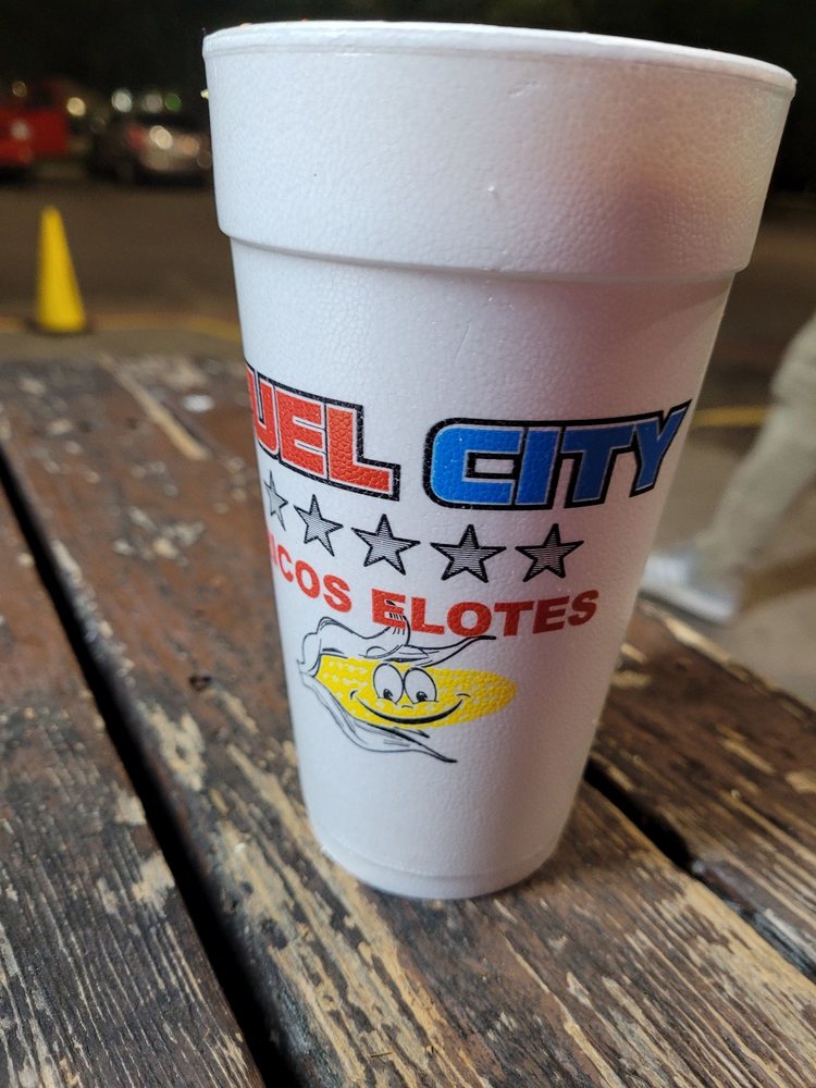 ELOTES LA ESPERANZA FUEL CITY - Updated August 2025 - 39 Photos & 14 ...