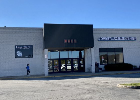 INDIANA MALL - Updated May 2025 - 17 Reviews - 2334 Oakland Ave ...