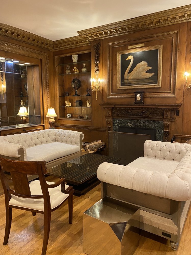 TARRYTOWN HOUSE ESTATE - Updated October 2025 - 359 Photos & 271 ...