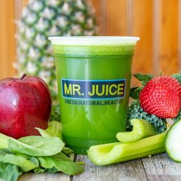 MR JUICE - Updated August 2024 - 339 Photos & 350 Reviews - 20014 ...