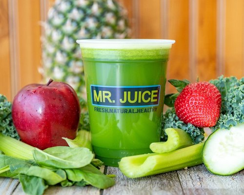 MR JUICE - Updated September 2024 - 339 Photos & 348 Reviews - 20014 ...