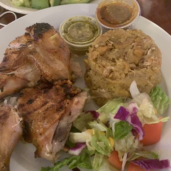 LA CASA DEL MOFONGO - Updated April 2025 - 397 Photos & 516 Reviews ...