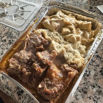 LIL RED’S TAKEOUT AND CATERING - Updated January 2025 - 244 Photos ...