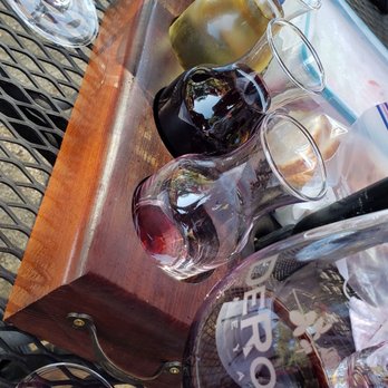 DEROSE VINEYARDS - Updated July 2024 - 125 Photos & 55 Reviews - 9970 ...