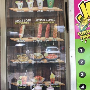 ELOTES FANNY - Updated October 2025 - 52 Photos & 39 Reviews - 408 E ...