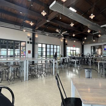 EDISON BREWING - Updated February 2025 - 164 Photos & 61 Reviews - 785 ...