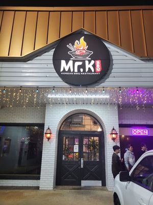 MR K BBQ - Updated November 2025 - 45 Photos & 35 Reviews - 2311 N Elm St, Commerce, Georgia ...