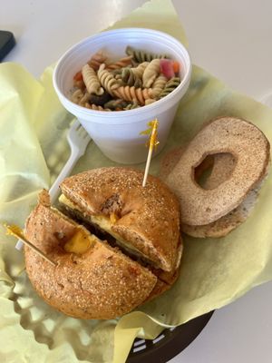 SOME BAGELS - Updated December 2025 - 31 Photos & 83 Reviews - 1317 ...