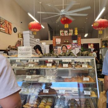 SING CHEONG YUAN BAKERY - Updated July 2025 - 3579 Photos & 808 Reviews ...