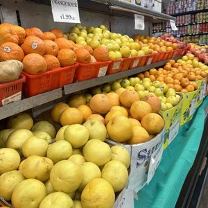 PICO GLATT MART - Updated January 2026 - 32 Photos & 53 Reviews - 9427 ...