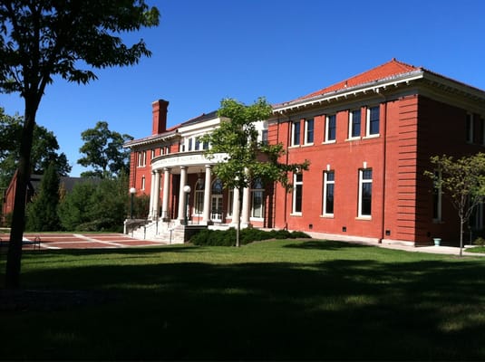 ALLEGHENY COLLEGE - Updated May 2025 - 25 Photos - 454 N Main St ...