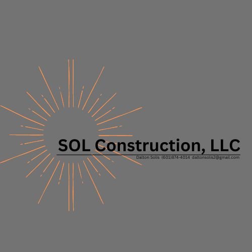 SOL CONSTRUCTION - Updated August 2024 - Request Consultation ...