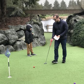 RAINBOW RUN PUTTING COURSE - Updated October 2025 - 57 Photos & 76 ...