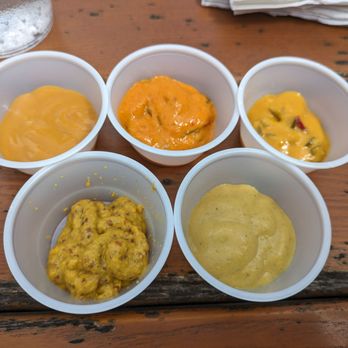 BIERGARTEN - Updated June 2024 - 356 Photos & 199 Reviews - 11 Anacapa ...