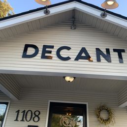DECANT - Updated January 2026 - 213 Photos & 166 Reviews - 1108 E Main ...