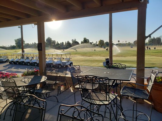 CORONADO GOLF COURSE AND LIGHTED DRIVING RANGE - Golf in Scottsdale ...