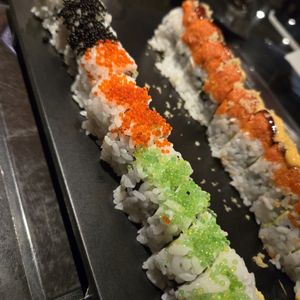 FUJI HIBACHI & SUSHI - Updated May 2026 - 30 Reviews - 2608 Main St ...