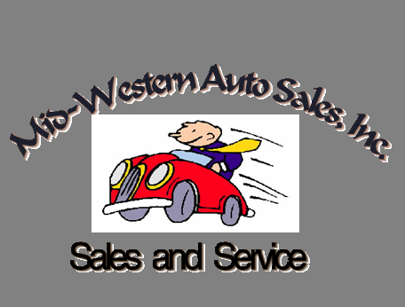 MID-WESTERN AUTO SALES - Updated December 2025 - 720 S Verity Pkwy ...