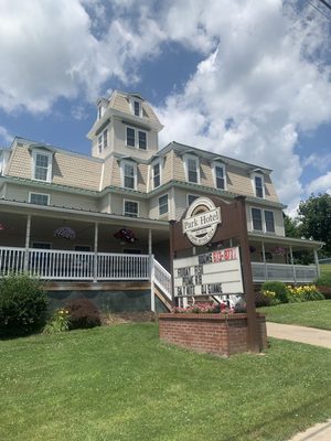 PARK HOTEL - Updated June 2026 - 127 Troy St, Canton, Pennsylvania ...
