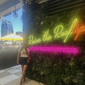 THE TWELVE THIRTY CLUB - Updated April 2025 - 1908 Photos & 1172 ...