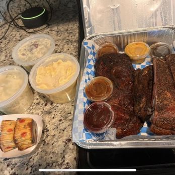 MORAWSKI BARBECUE - Updated May 2025 - 27 Photos & 23 Reviews - Skyline ...