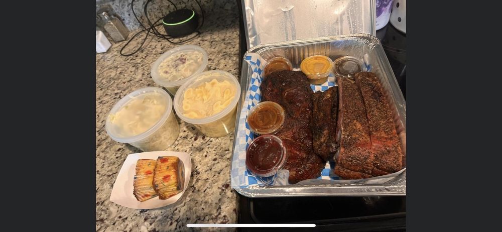 MORAWSKI BARBECUE - Updated August 2025 - 27 Photos & 26 Reviews ...