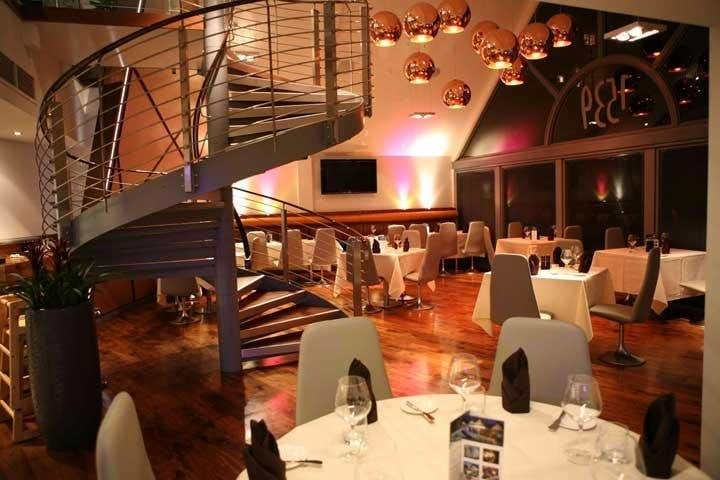 1539 RESTAURANT - Nun's Road, Chester, Cheshire East, United Kingdom ...