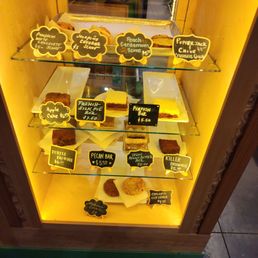 MADISON CHOCOLATE COMPANY - Updated October 2025 - 100 Photos & 68 ...