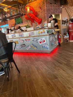 THE BOILING STATION - Updated December 2025 - 62 Photos & 95 Reviews ...