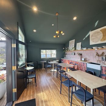 THE FLORA BAKEHOUSE - Updated December 2025 - 507 Photos & 221 Reviews ...