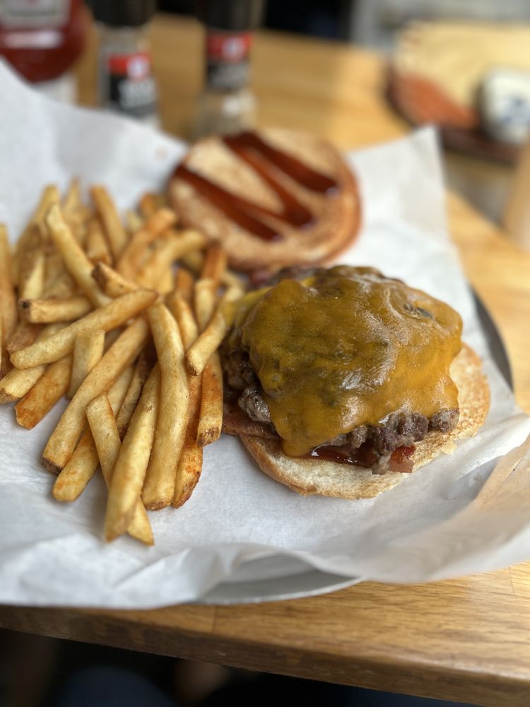 ALL STAR BURGER - Updated October 2025 - 189 Photos & 426 Reviews ...