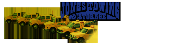 JONES TOWING AND STORAGE - Updated December 2025 - 27 Reviews - 345 N ...