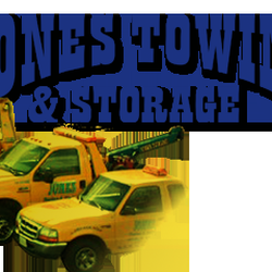 JONES TOWING AND STORAGE - 13 Reviews - 345 N 19th Ave, Lemoore ...