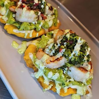 ROSA NEGRA TAPAS & TEQUILA - Updated May 2025 - 113 Photos & 48 Reviews ...