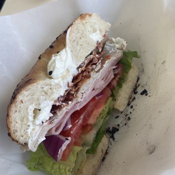 FISHHAWK BAGELS - Updated December 2025 - 106 Photos & 126 Reviews ...
