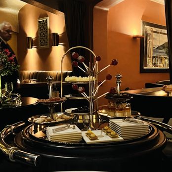 ACQUERELLO - Updated September 2024 - 3383 Photos & 1289 Reviews - 1722 ...