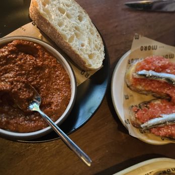 BAR MORO - Updated May 2024 - 155 Photos & 66 Reviews - 7610 Wydown ...